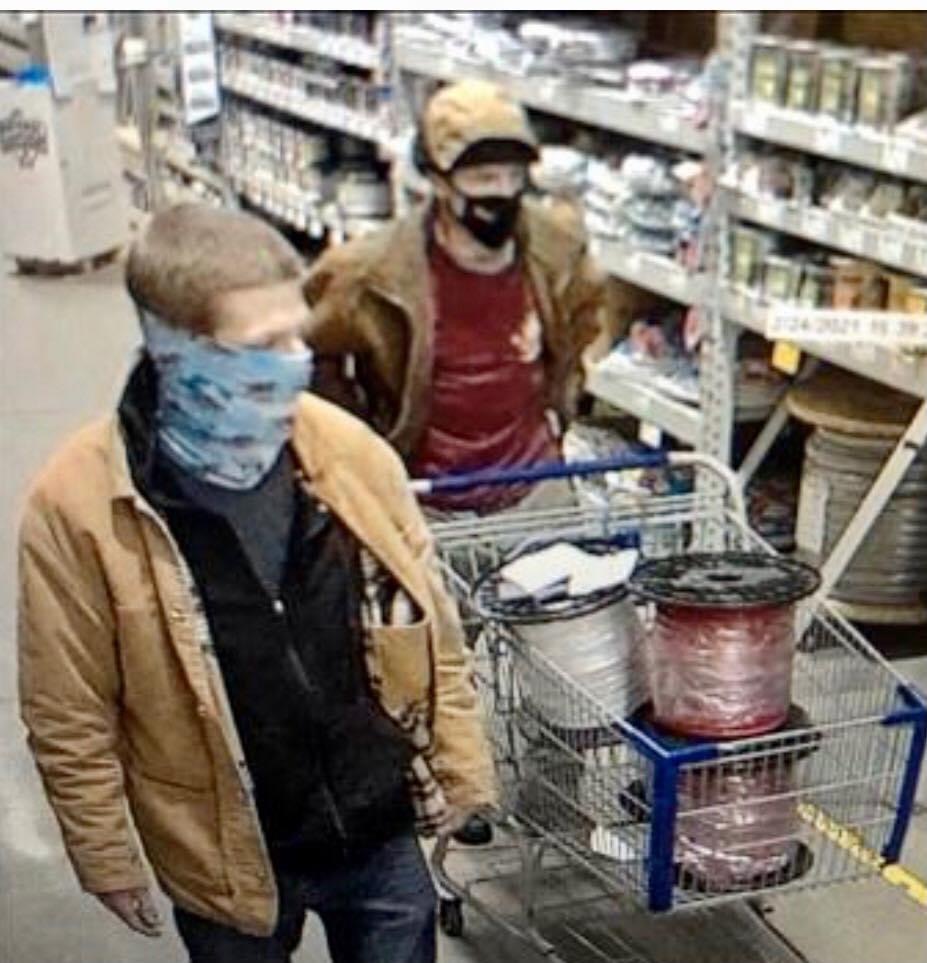 Shoplifting Object Detection Model By Shoplifting