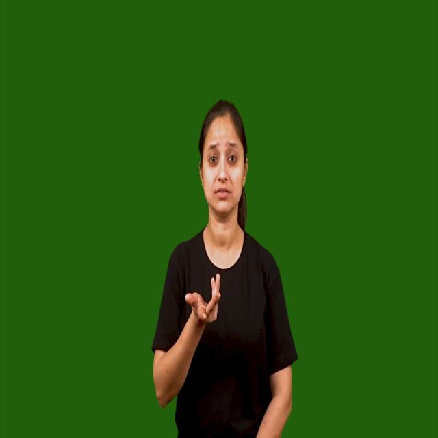 why Object Detection Dataset by SIgn Language DetectionEnglish Words Based