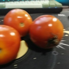 Vegetable Object Detection Dataset by Vegetable