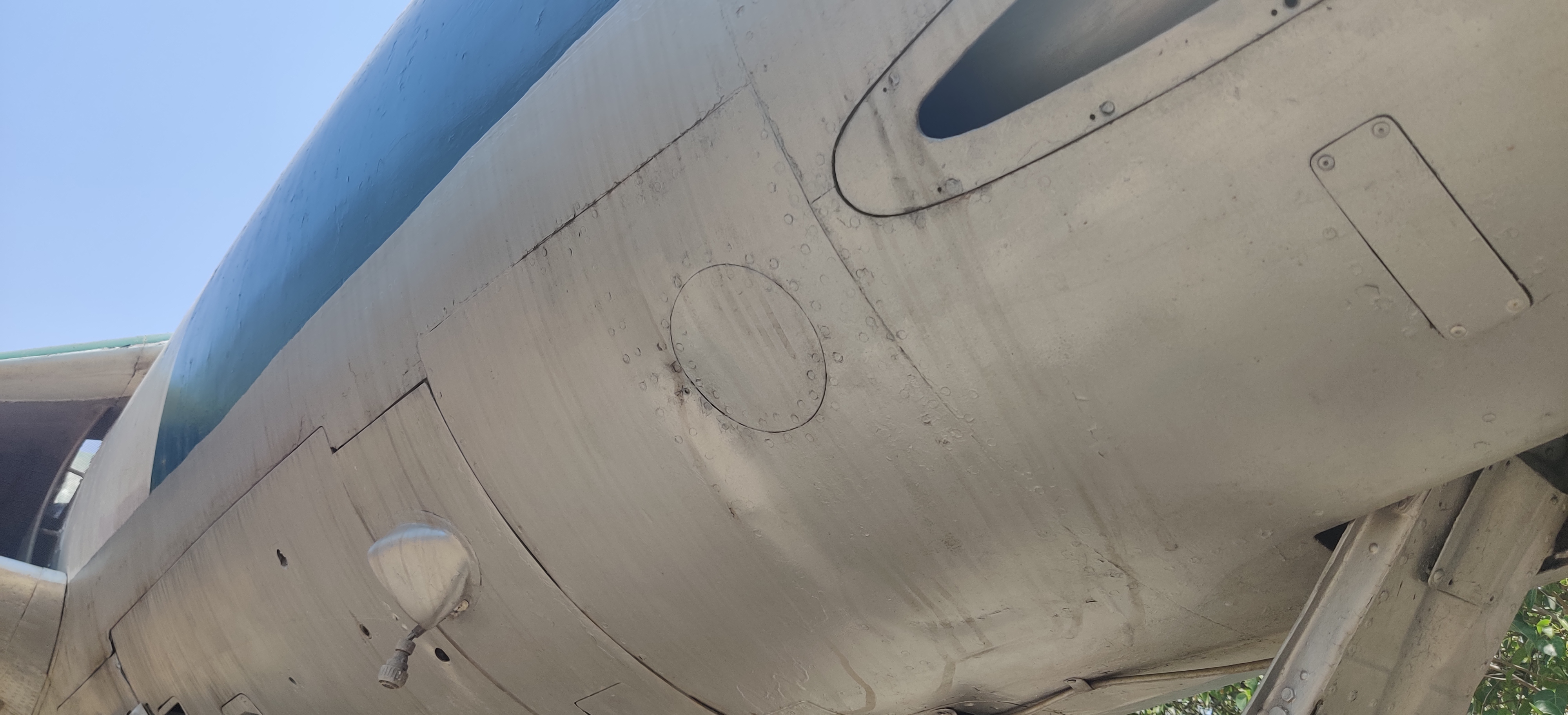 aircraft-skin-defects-revised-annotations Object Detection Dataset by ...