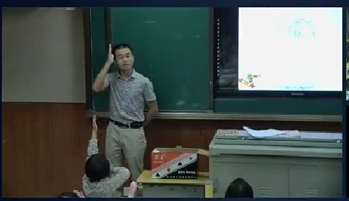 Class Monitoring Object Detection Dataset (v4, 2024-03-03 2:18am) by NoumanCS192043