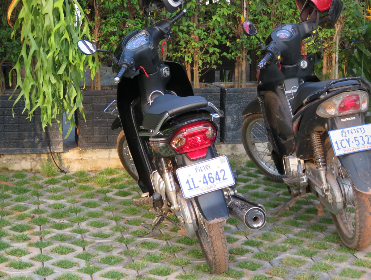 Car Plate Detection Object Detection Dataset And Pre Trained Model By