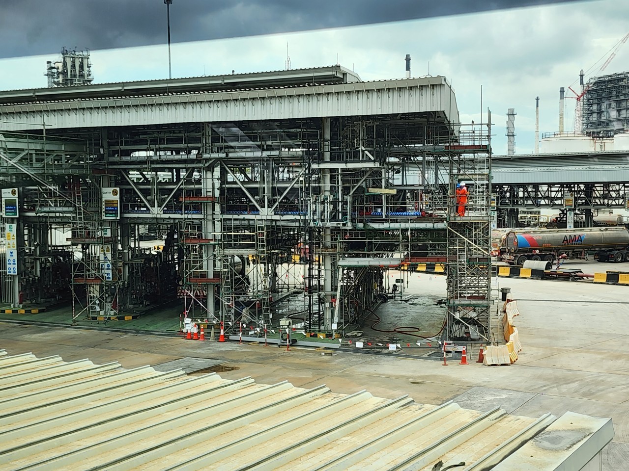 Site Picture Datasets Ver2 Instance Segmentation Dataset By Safety Detection