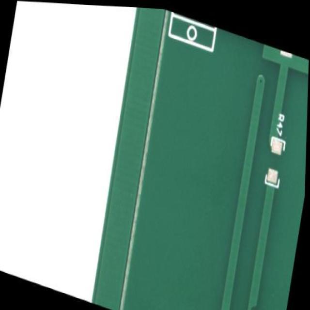 ccc Object Detection Dataset by Iris