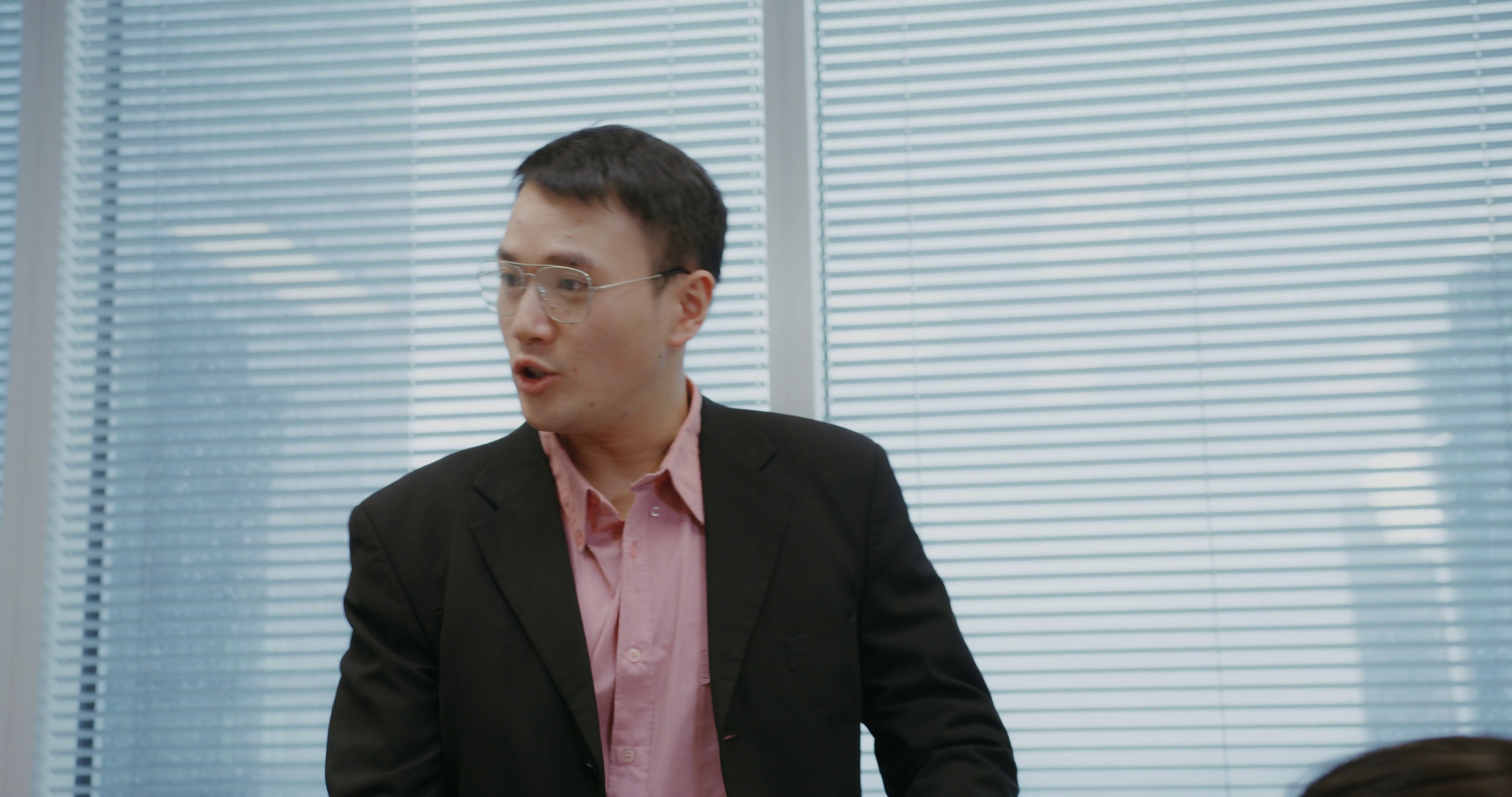 Speaker 2 Object Detection Dataset By Auto Generation Of Subtitles And Identification Of Speaker