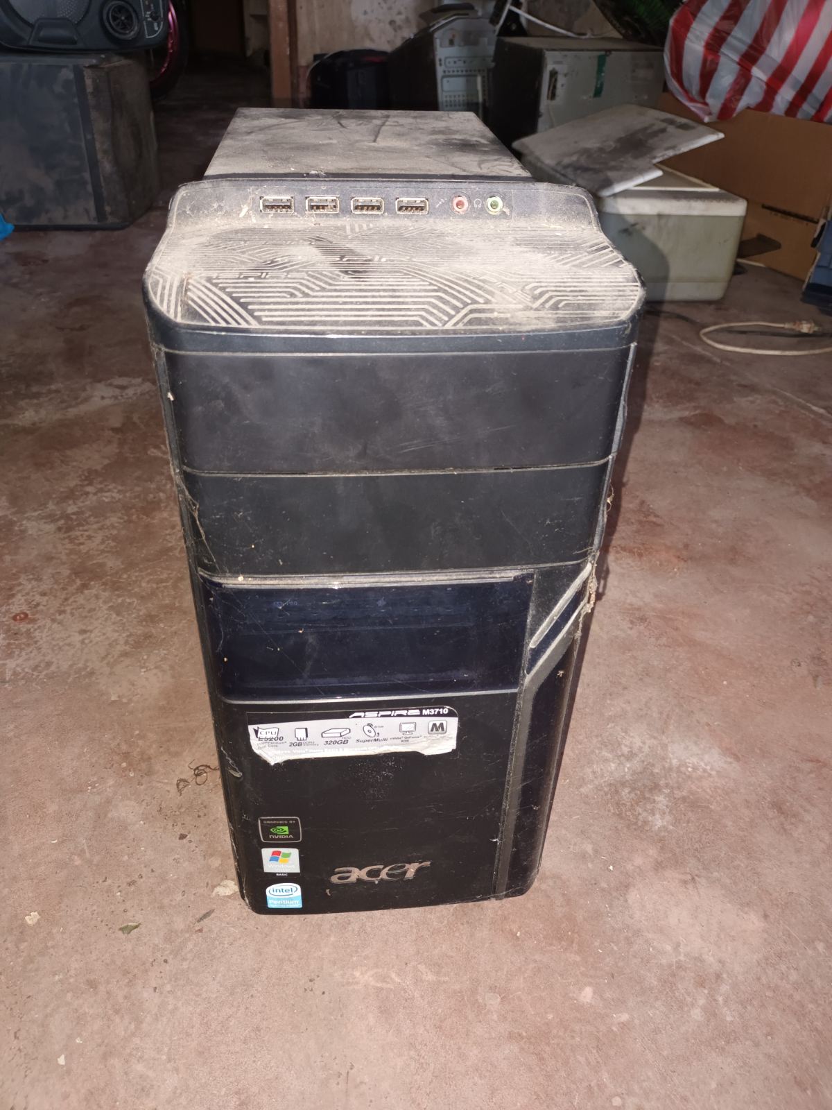 AI 299 Capstone Project Computer Vision Dataset by Vision Experiments