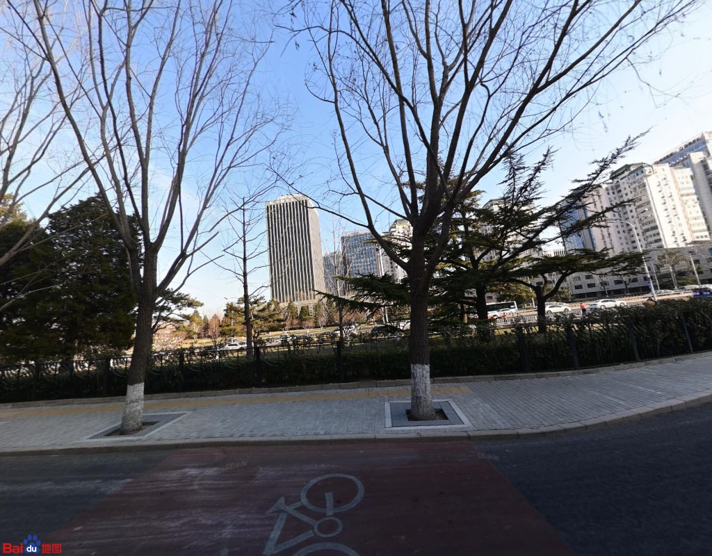 Boundaries Object Detection Dataset And Pre Trained Model By Expression 0889