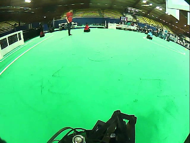 Location_Real_RoboCup Object Detection Dataset by LocationMSL