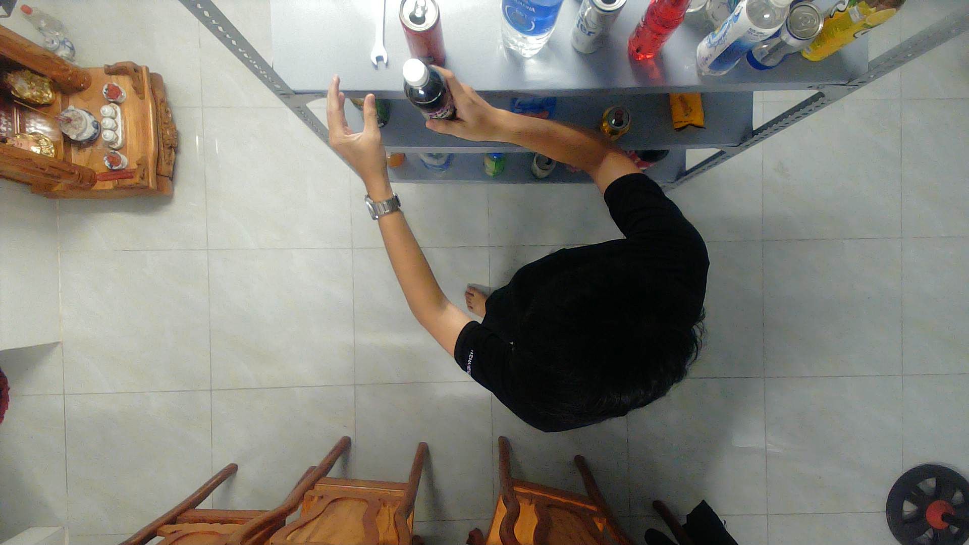 data2 Object Detection Dataset by Tran Co Tam