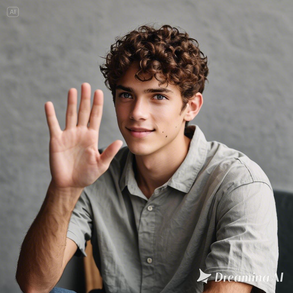 Palmprint Recognition System Object Detection Model By Sample