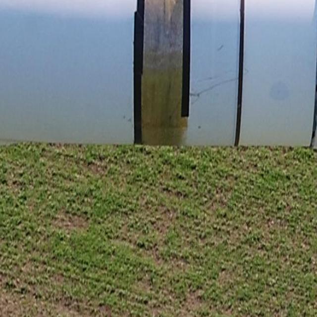 crack Object Detection Dataset by turbine