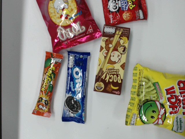 Assignment detection Object Detection Dataset and Pre-Trained Model by PUNN TITWONG