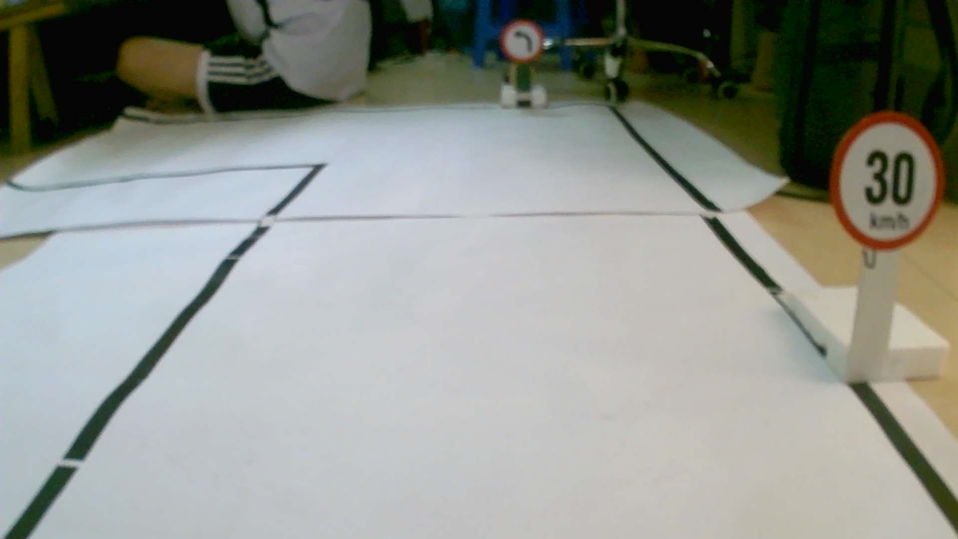 Nhandienbienbao Object Detection Dataset By Detect