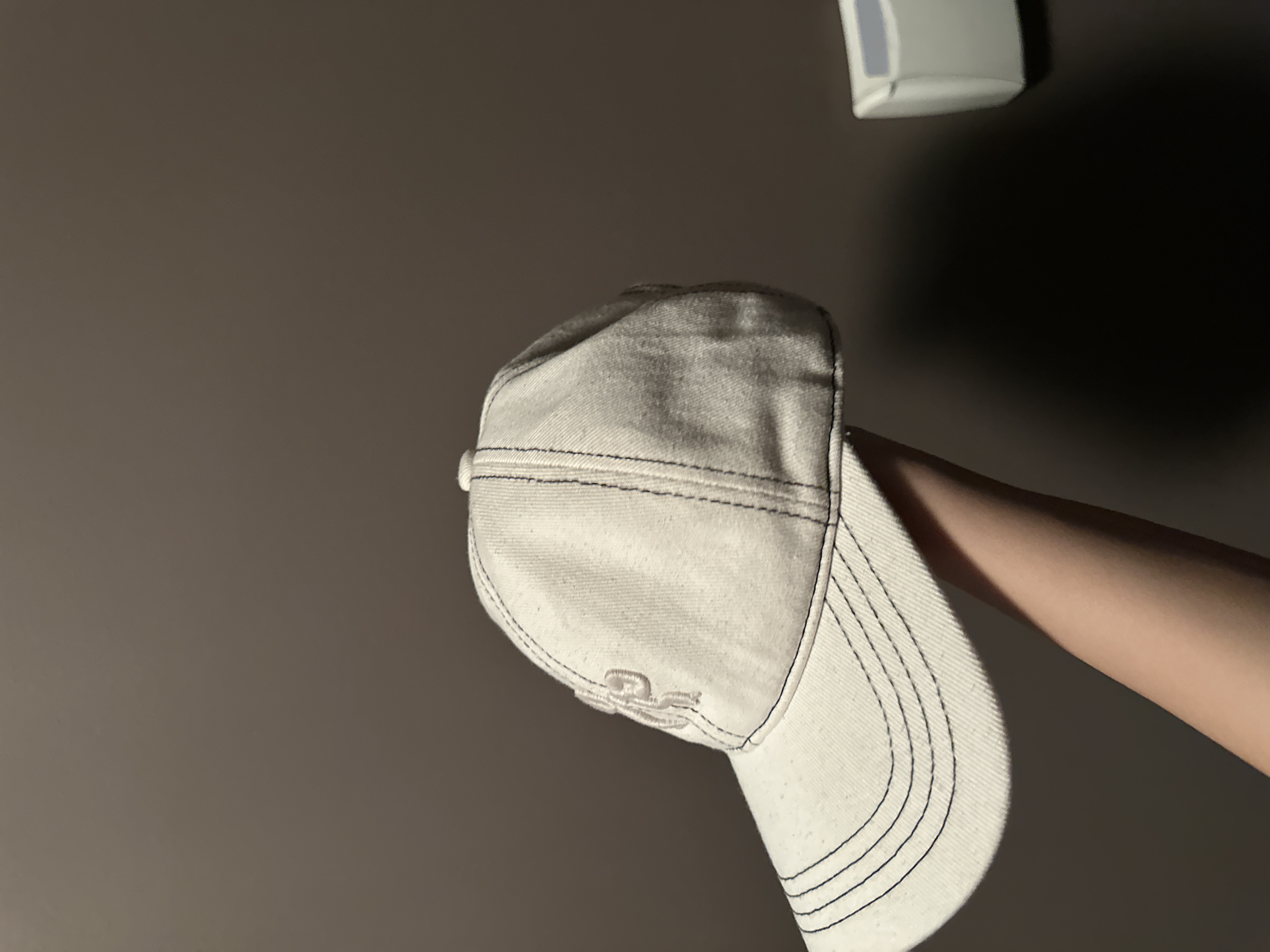 cap Object Detection Dataset by lily