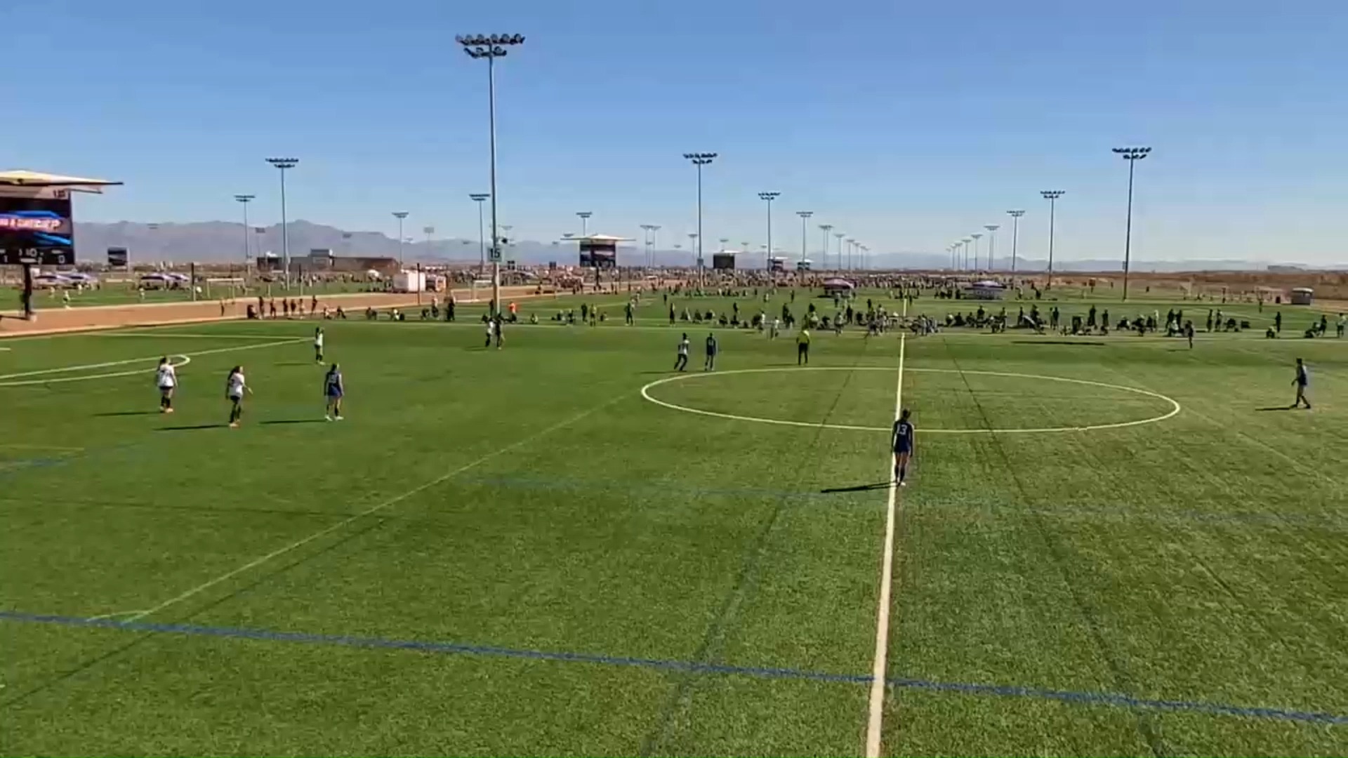 Referee Object Detection Dataset and Pre-Trained Model by SMAD