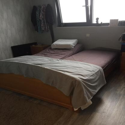 FloorDetection Instance Segmentation Dataset and Pre-Trained Model by floor detection