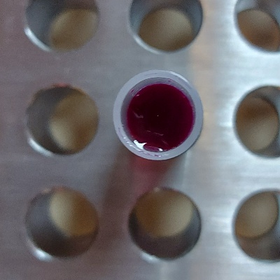 Vial_seg Object Detection Dataset by CVUR