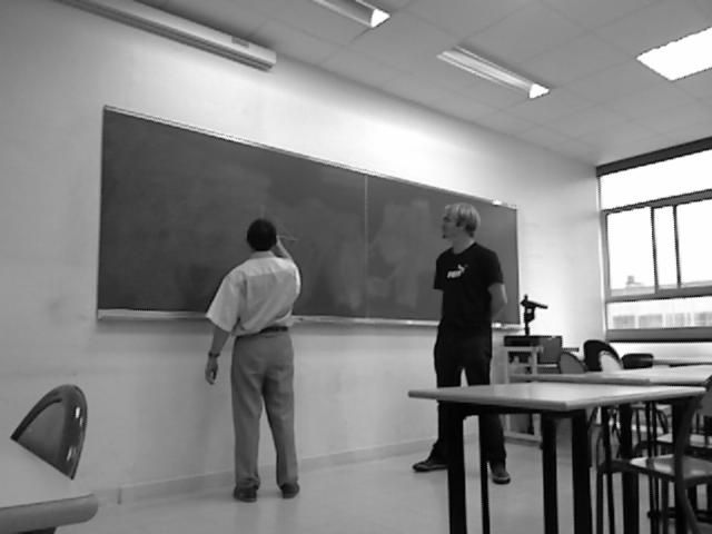 3_action Object Detection Model by Suraj Chavan