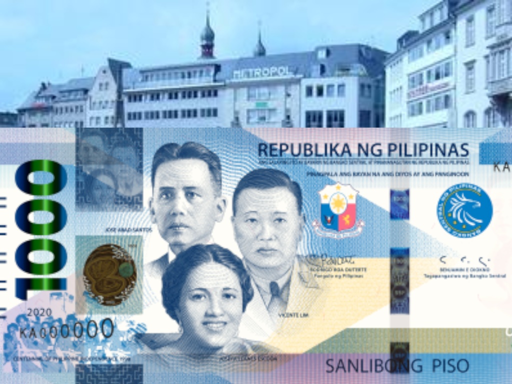 Currency Detection Peso Object Detection Dataset By Perfin Ai 20