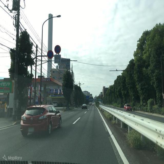 rut Object Detection Dataset by Road M