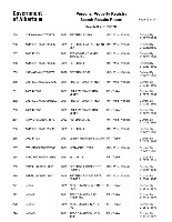 TableDetectionII Dataset - Roboflow Universe