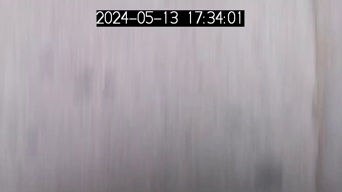 Road Defect Detection Object Detection Model By Cars