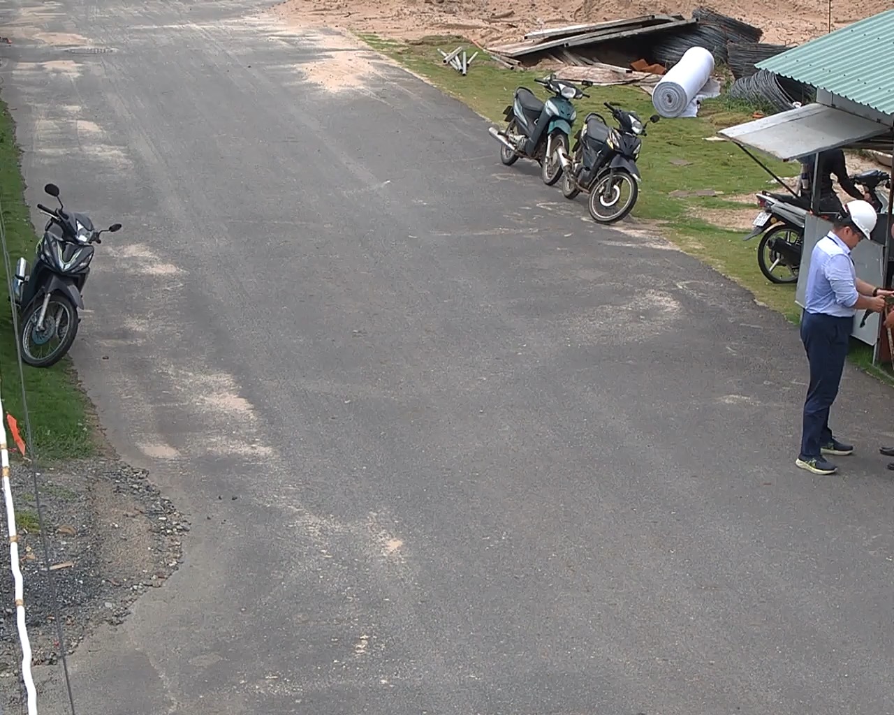 ppe Object Detection Dataset by long23tk2@gmail.com