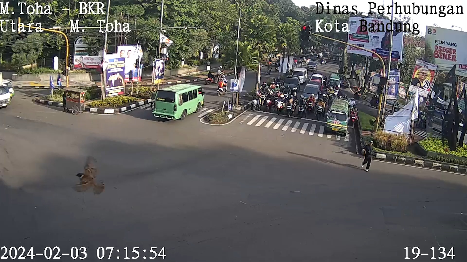 data kendaraan - Roboflow Universe