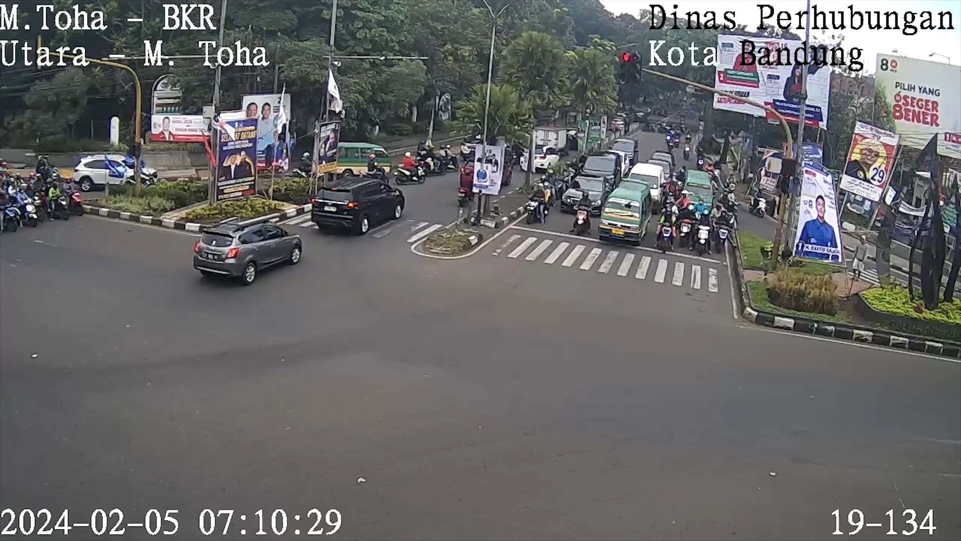 Kendaraan Object Detection Dataset And Pre Trained Model By Data Kendaraan