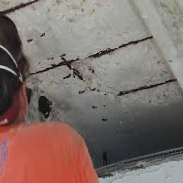 Rebar Object Detection Dataset by thesis