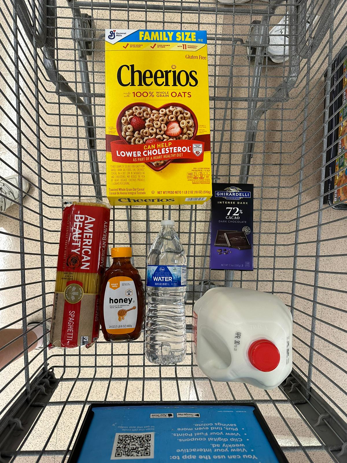 Grocery Items Object Detection Dataset And Pre Trained Model By Freiburg