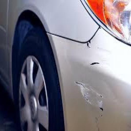 Car Defect Instance Segmentation Dataset By Detection