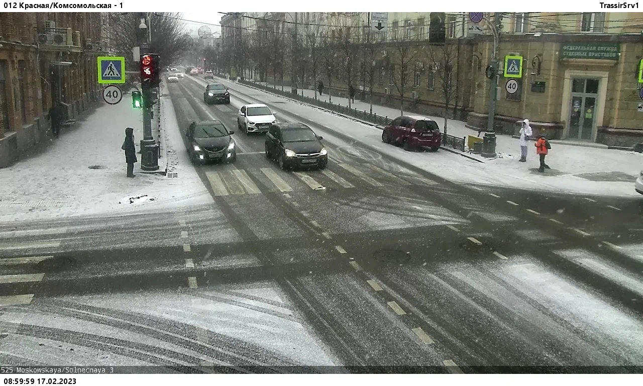 Open Cv Object Detection Dataset By Svetlana Klimkina