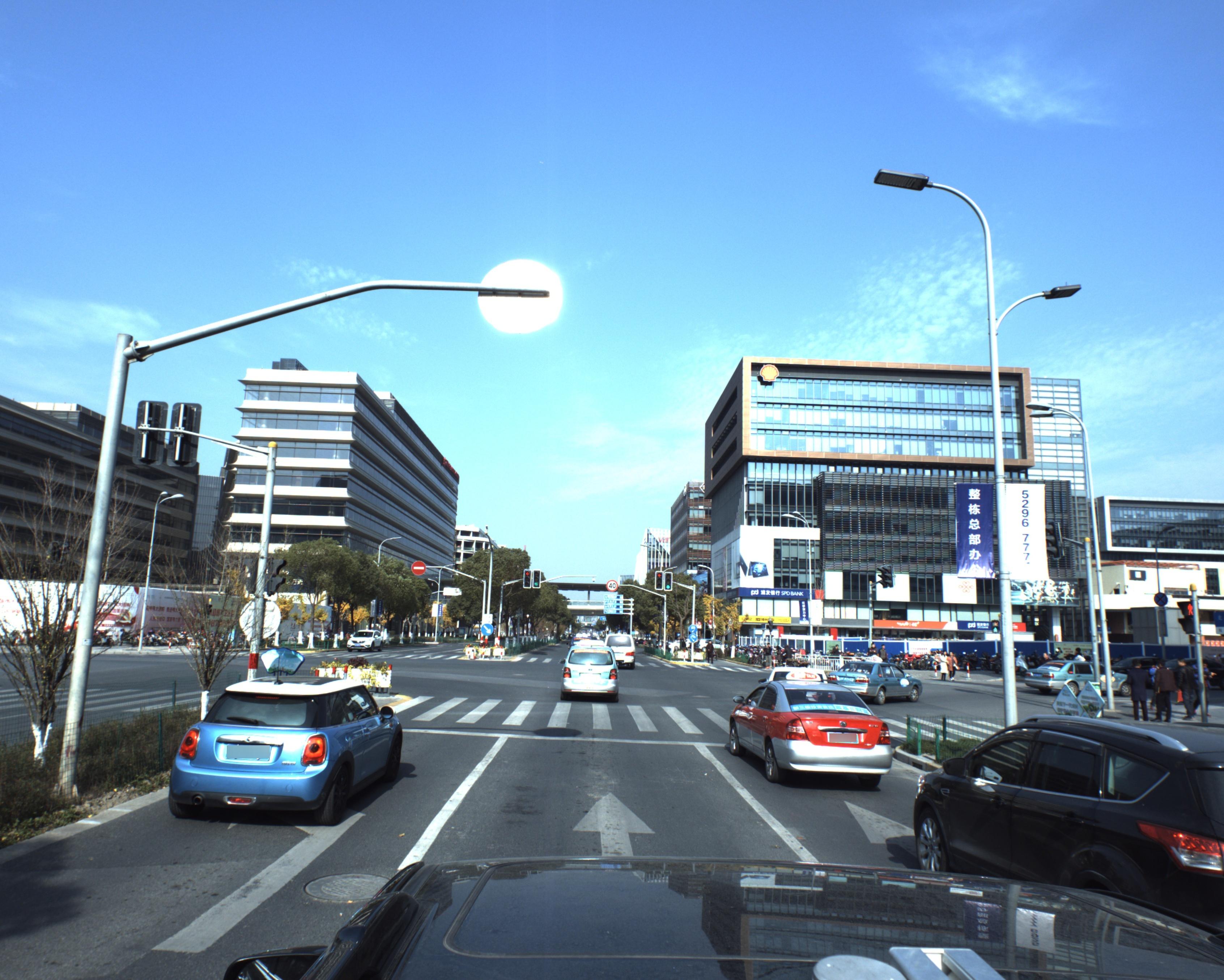 detectron-train2 Semantic Segmentation Dataset by BITS Pilani