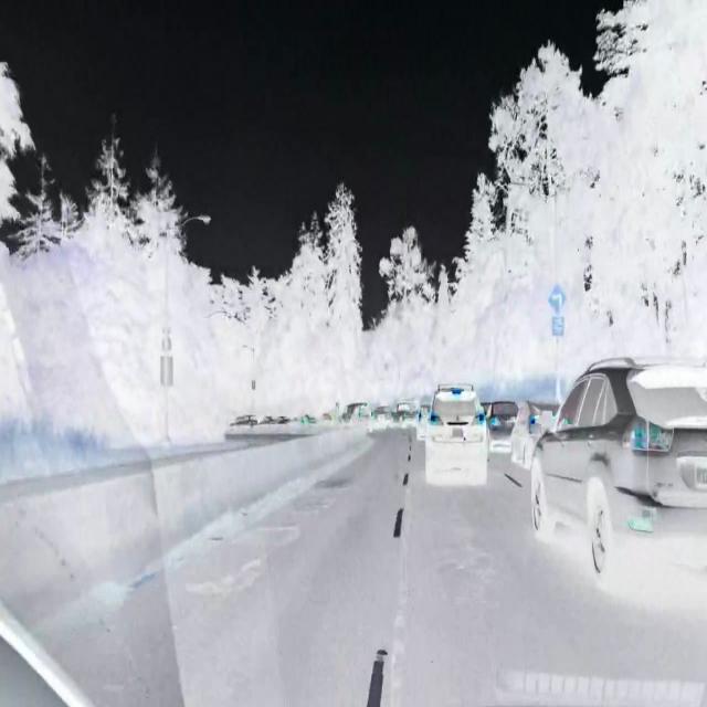 augmented + weather + nucenes Object Detection Dataset by BITS Pilani