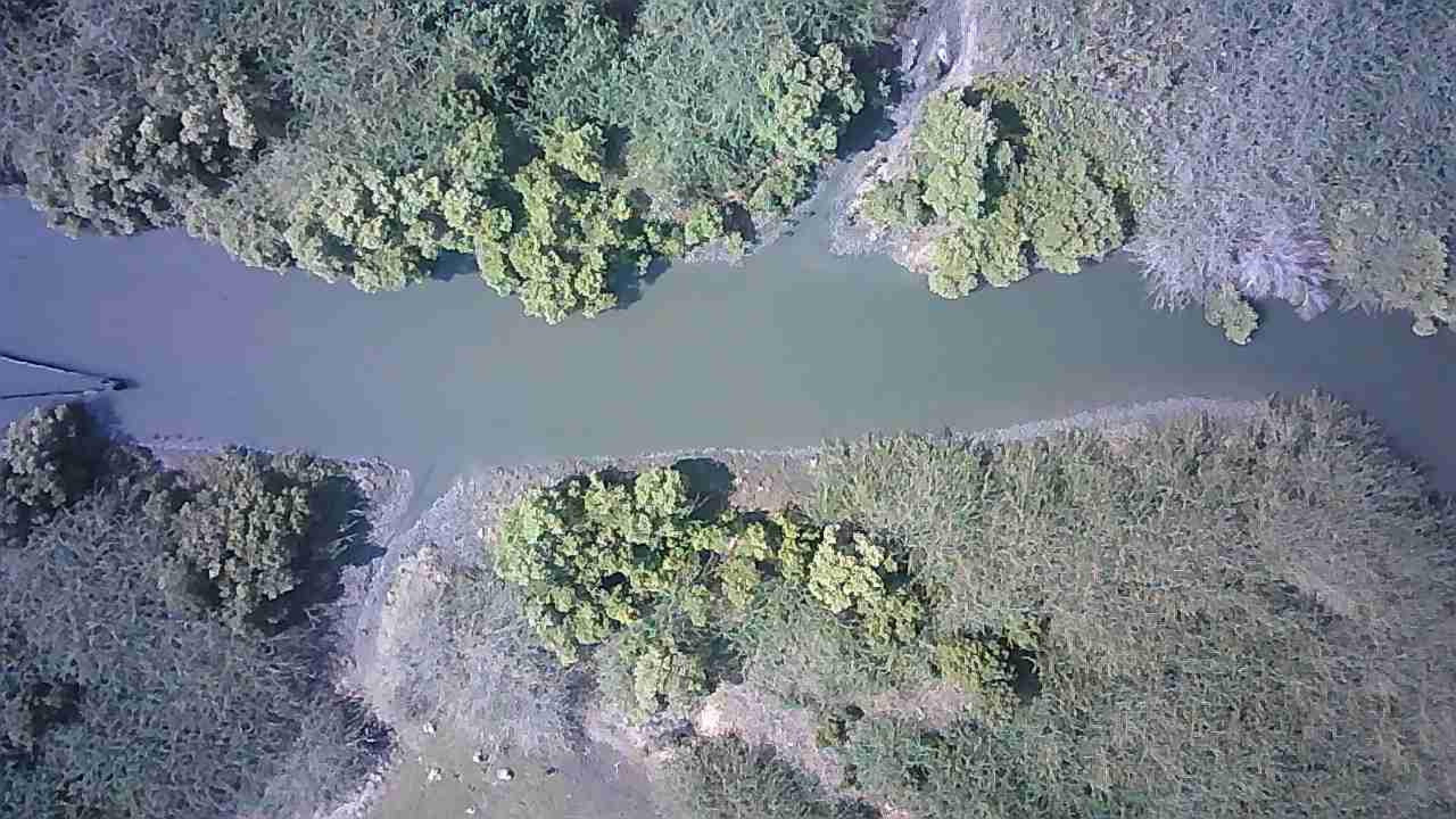 BAKAWAN PATROL V.3 Semantic Segmentation Dataset and Pre-Trained Model by Mangroves Detection