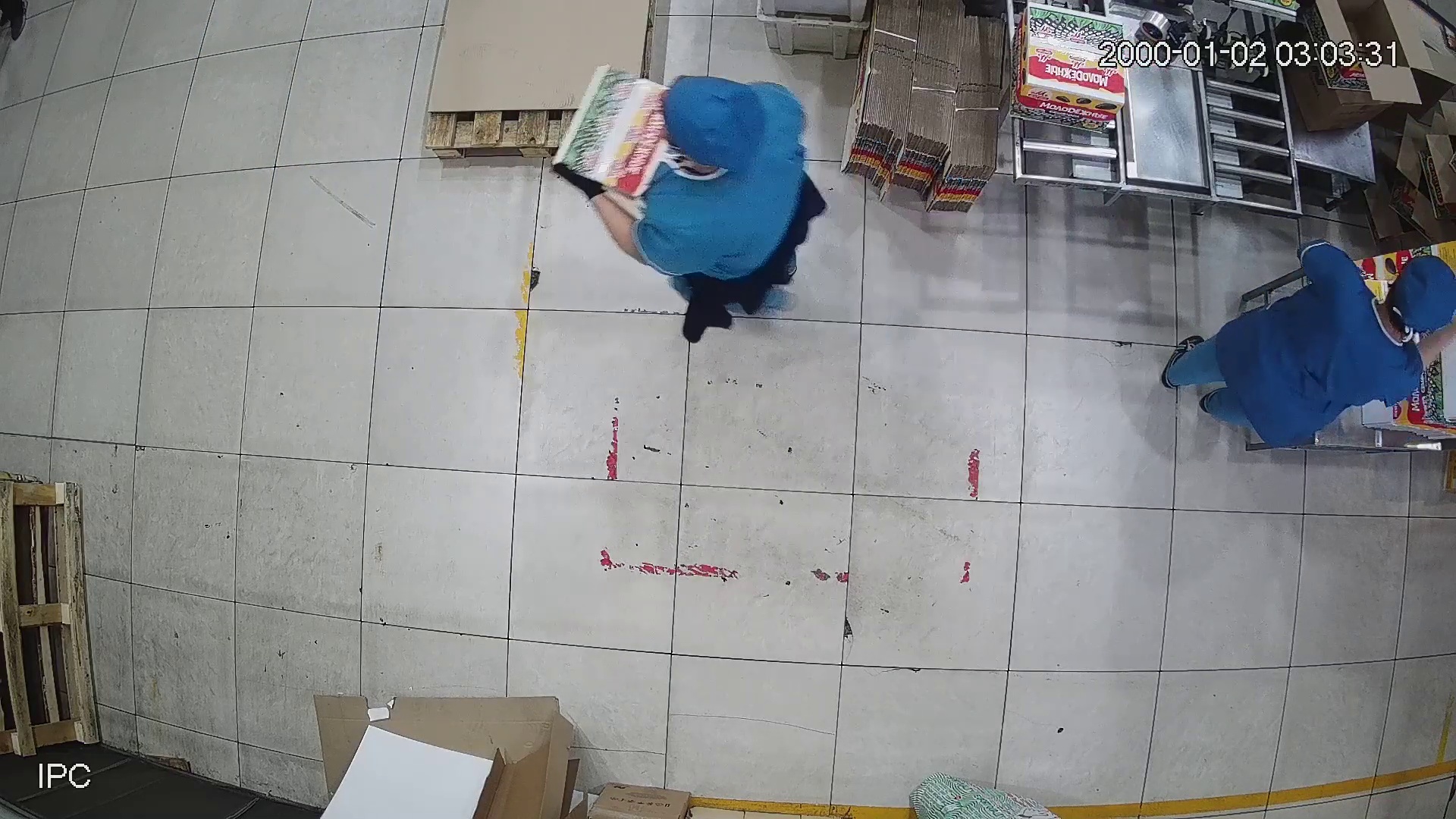 Box Detection Reva Object Detection Dataset By Boxpublic