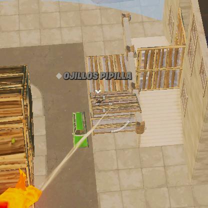 AI Aimbot Object Detection Dataset by Yolov5