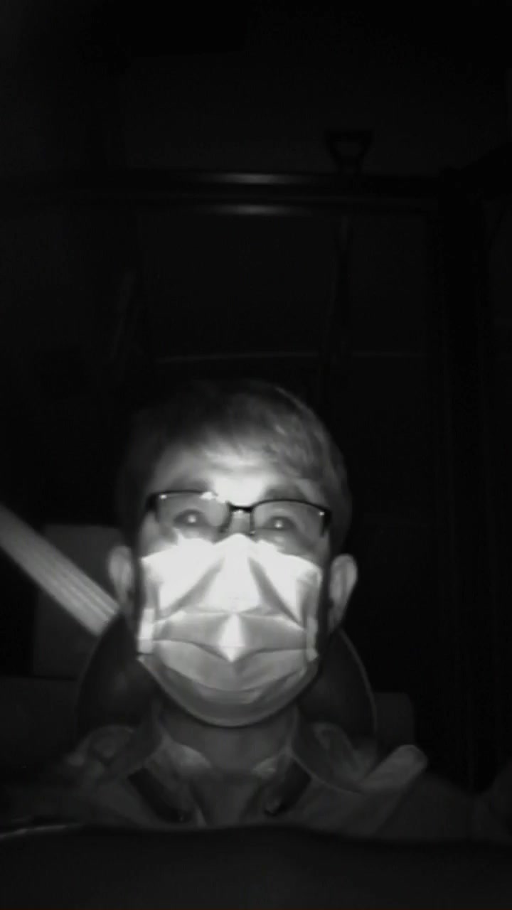 eyes detecting Object Detection Dataset and Pre-Trained Model by Workspace