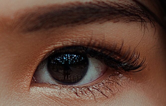 eye color Classification Dataset by Guide