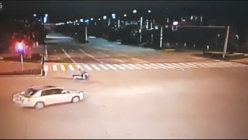 Severity Car Accident Object Detection Dataset By College Project