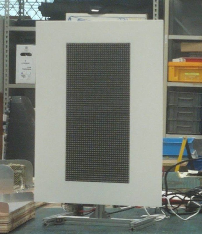 LED PANEL Object Detection Dataset by aa