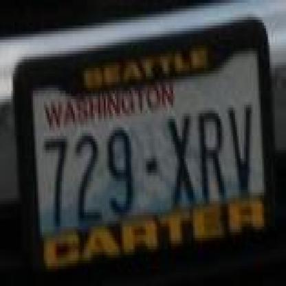 ocr-character-plates Object Detection Model by PadillaDev