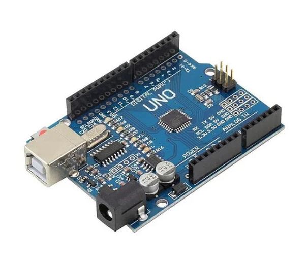 uno/leonardo Object Detection Dataset by OnTheBall