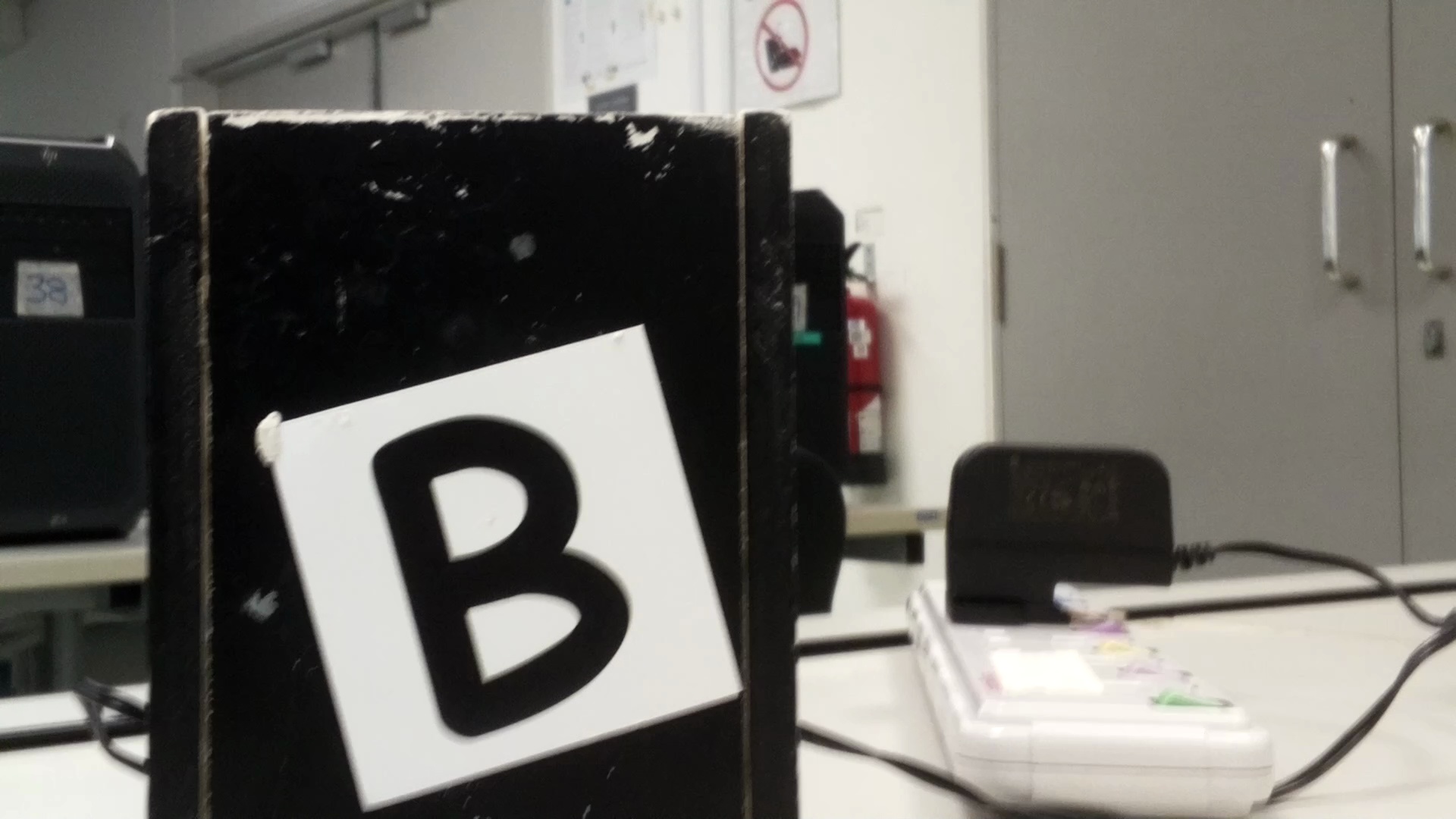 Detection Symbols Updated Object Detection Dataset by Alex Khoo