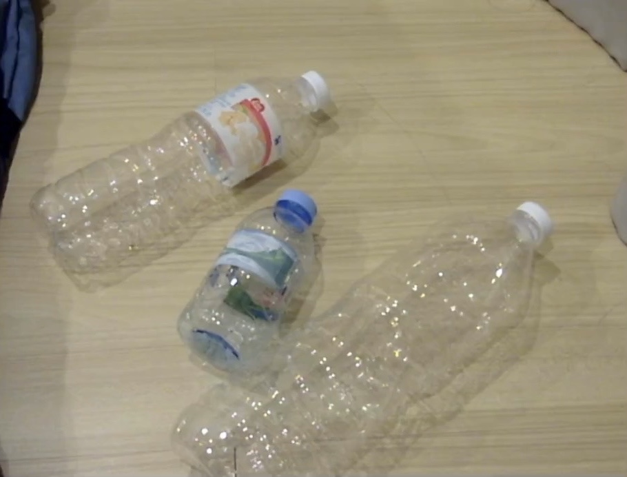 bottle-detection Object Detection Dataset by Project