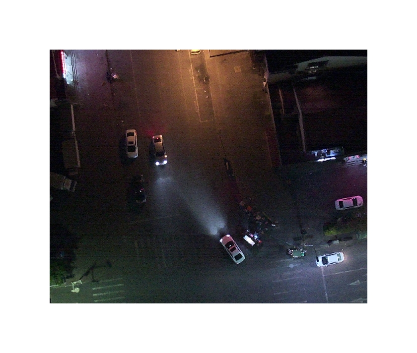 Dronevehicle Object Detection Dataset By Mranmay Shetty