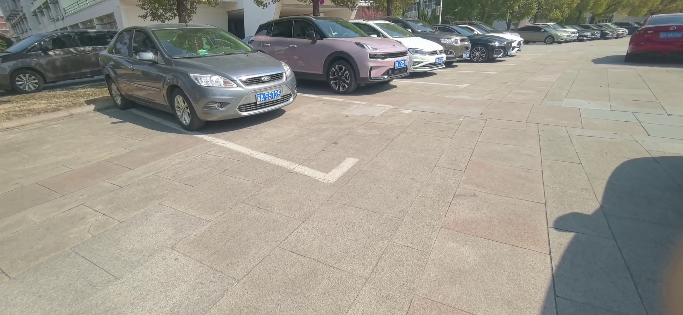 plate Instance Segmentation Dataset by project-jad4t