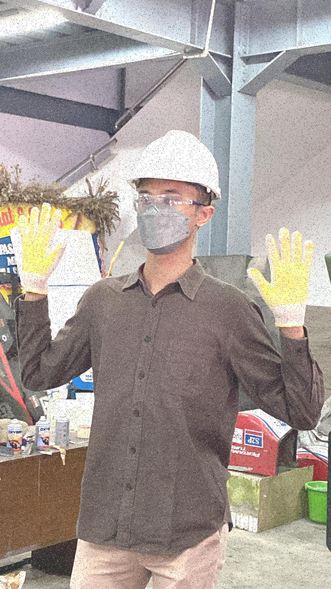 ggg Object Detection Dataset by test