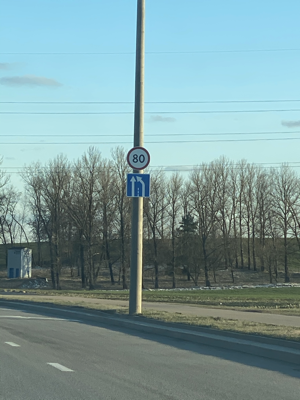 traffic signs detection Object Detection Dataset and Pre-Trained Model by Barron Ding